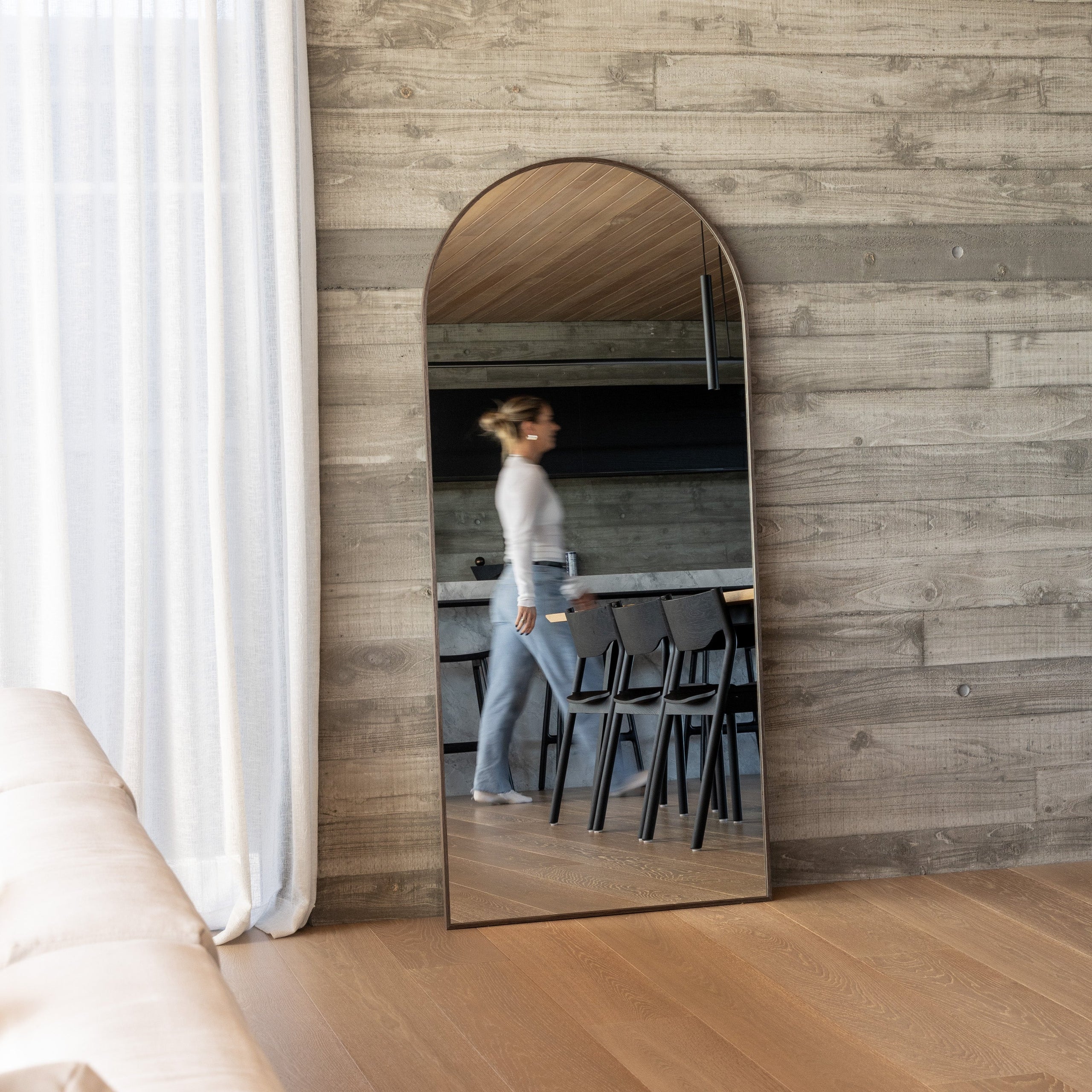 Five Ways Mirrors Transform Your Home (No Renovations Required) – Made ...