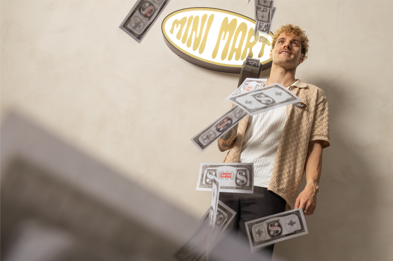 Let’s talk price – Made of Tomorrow