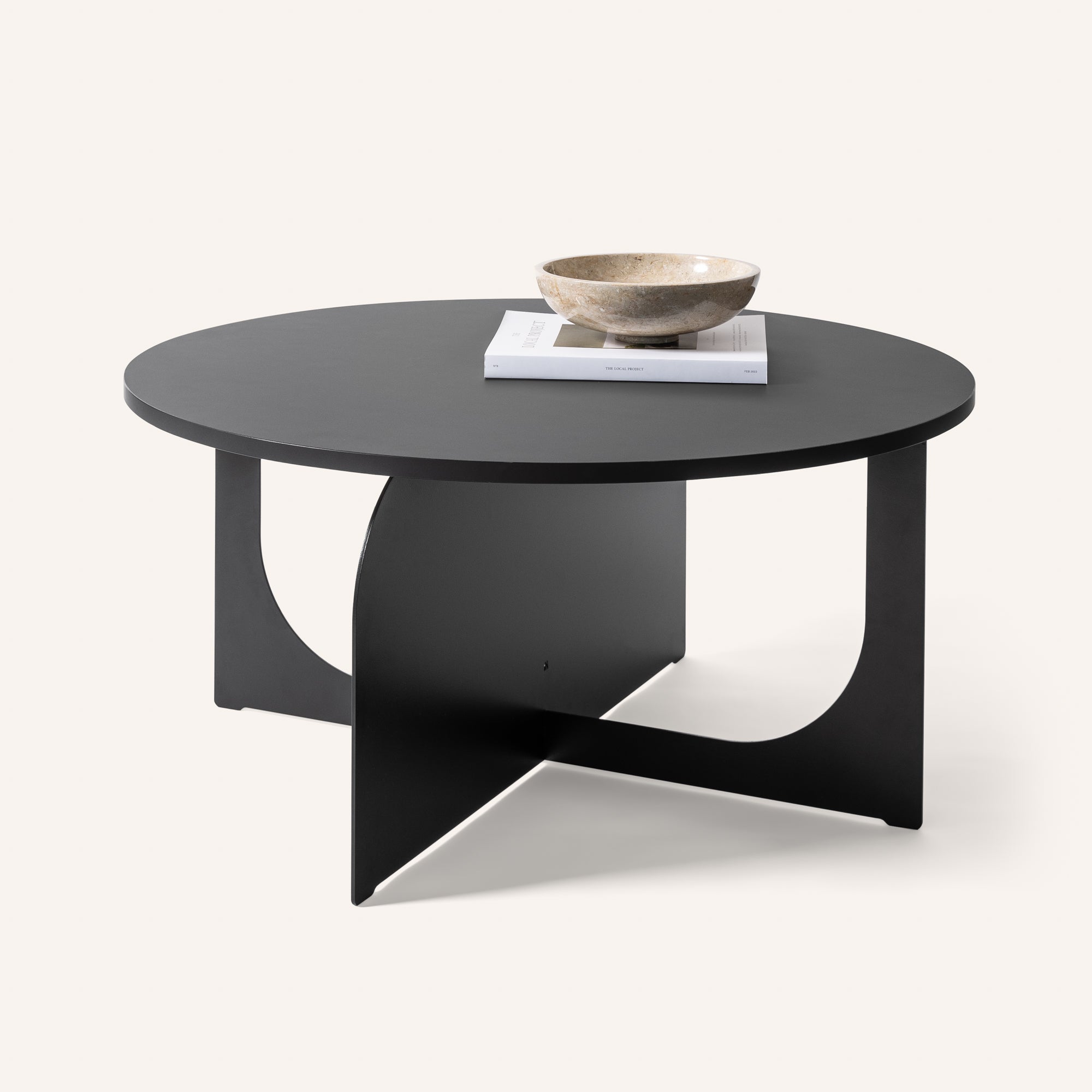 Arch Coffee Table – Made of Tomorrow