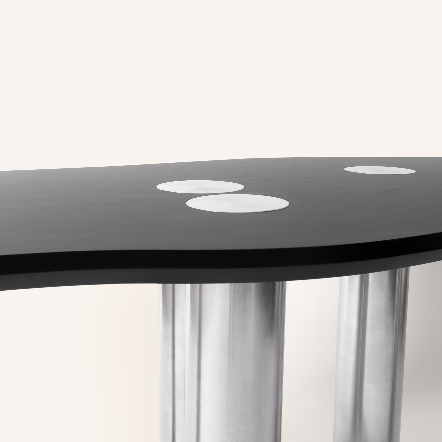 Blob Bollard Dining Table – Made of Tomorrow