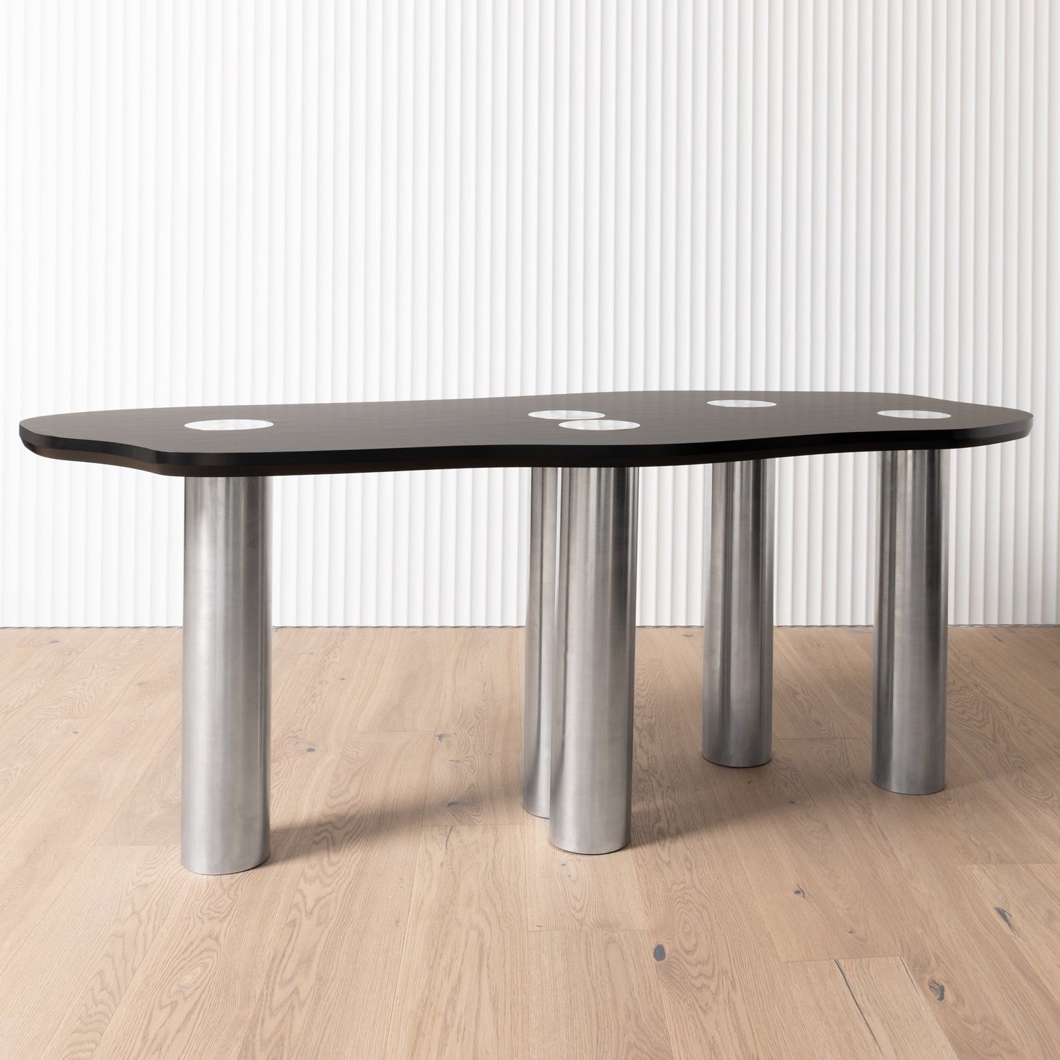 Blob Bollard Dining Table – Made of Tomorrow