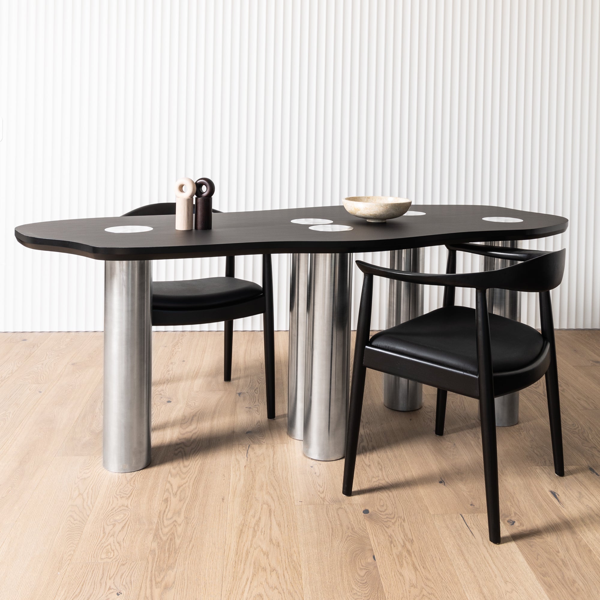 Blob Bollard Dining Table – Made of Tomorrow