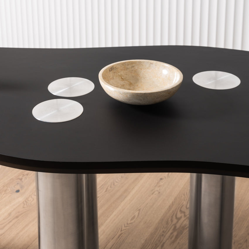 Blob Bollard Dining Table – Made of Tomorrow