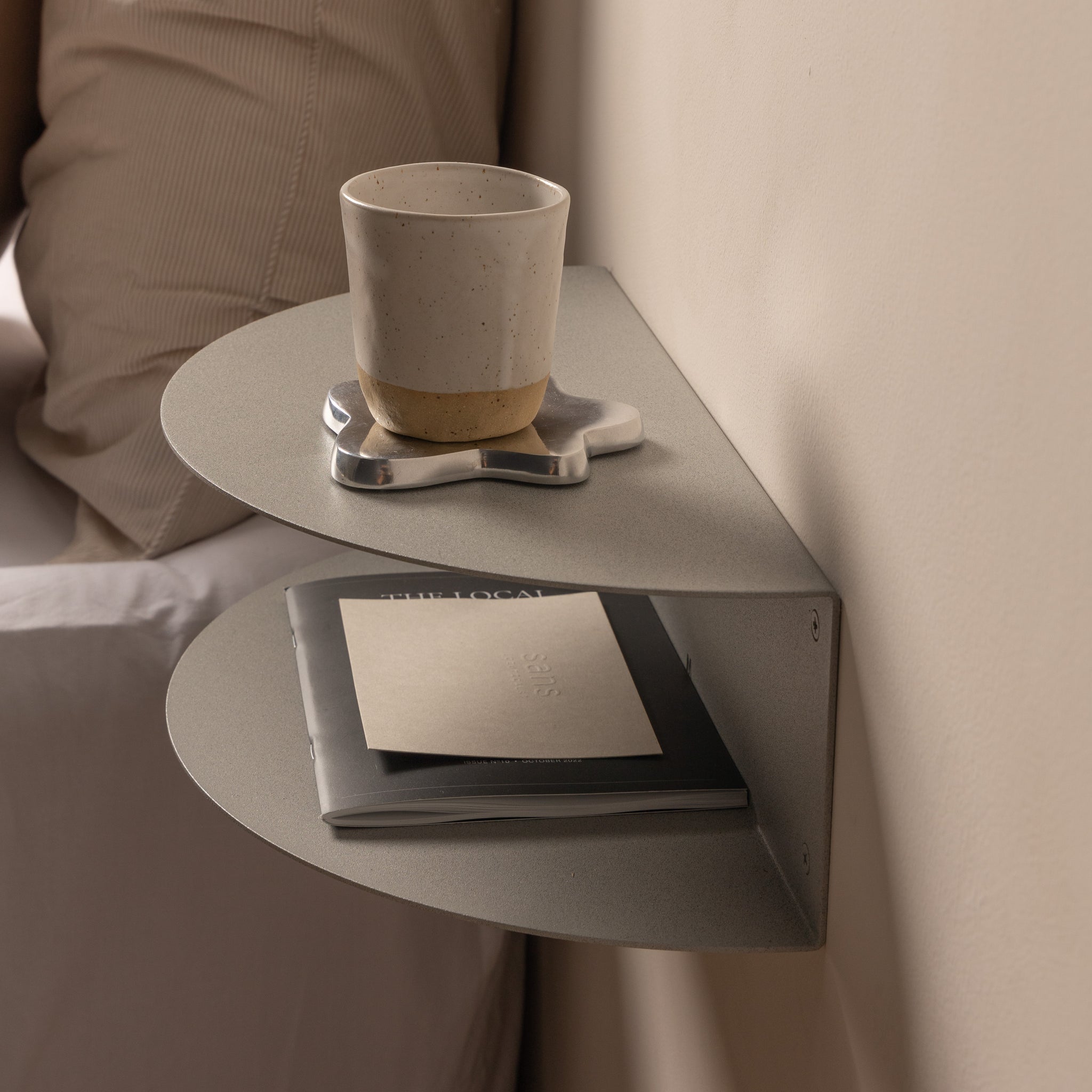 Shelving – Made of Tomorrow