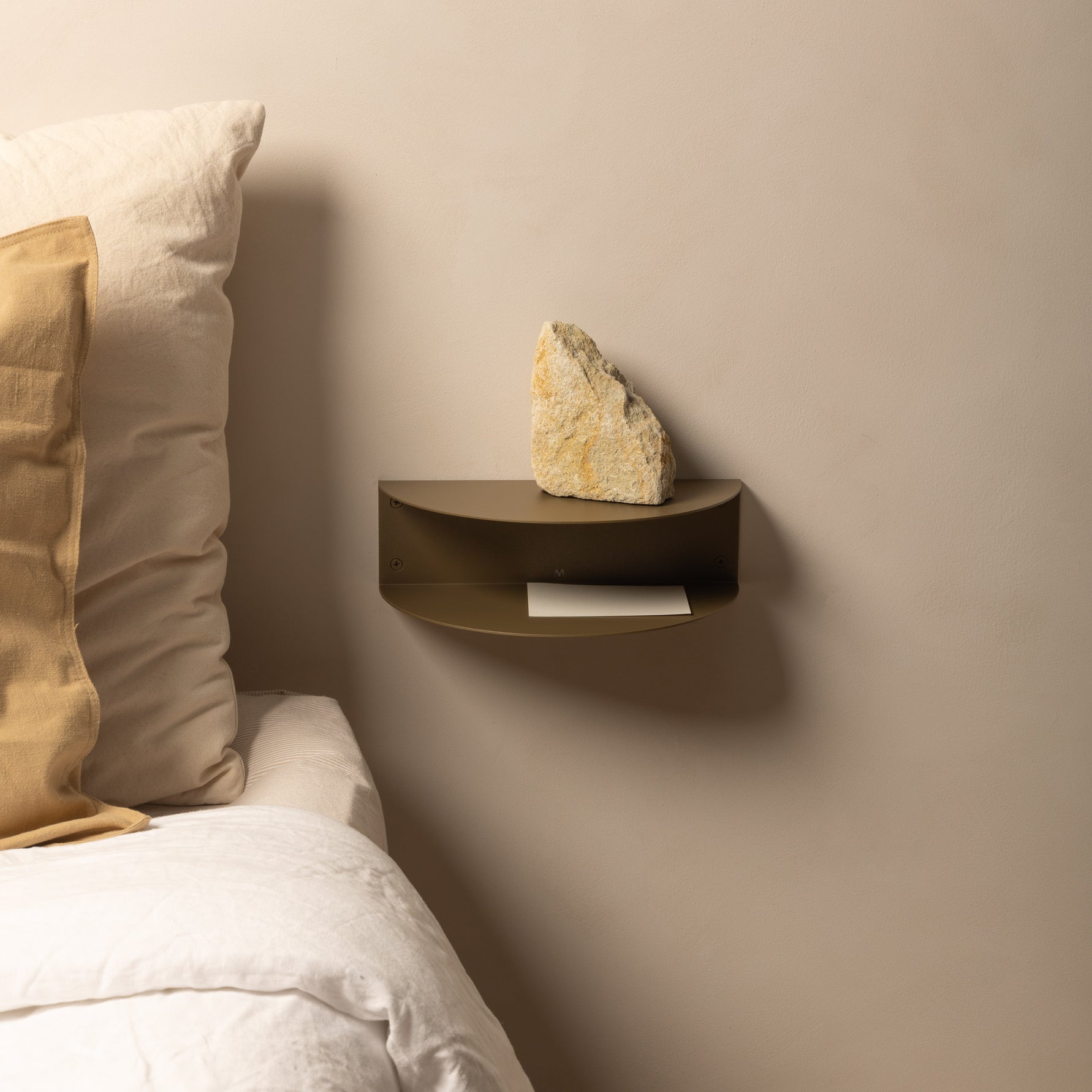 FOLD Round Shelf 150 – Made of Tomorrow