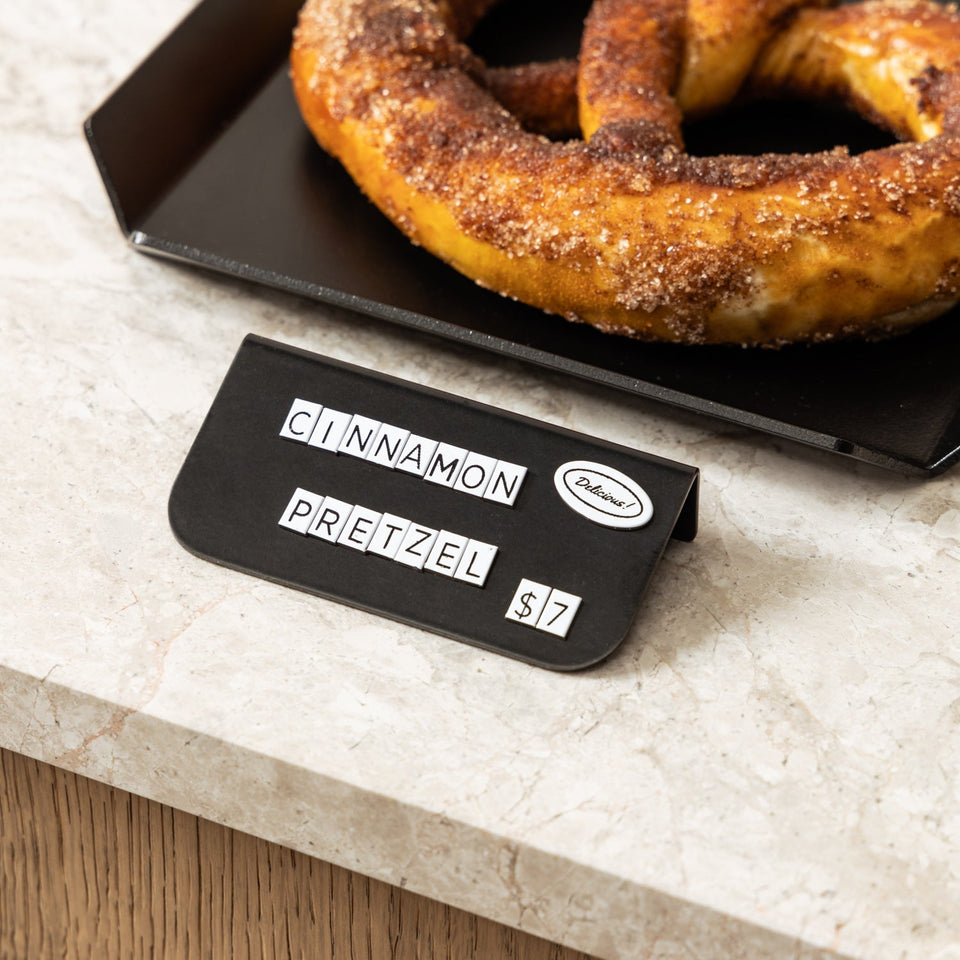 FOLD Display Tray 150 – Made of Tomorrow