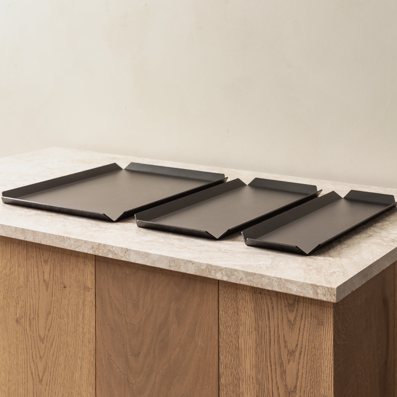 FOLD Display Tray 150 – Made of Tomorrow