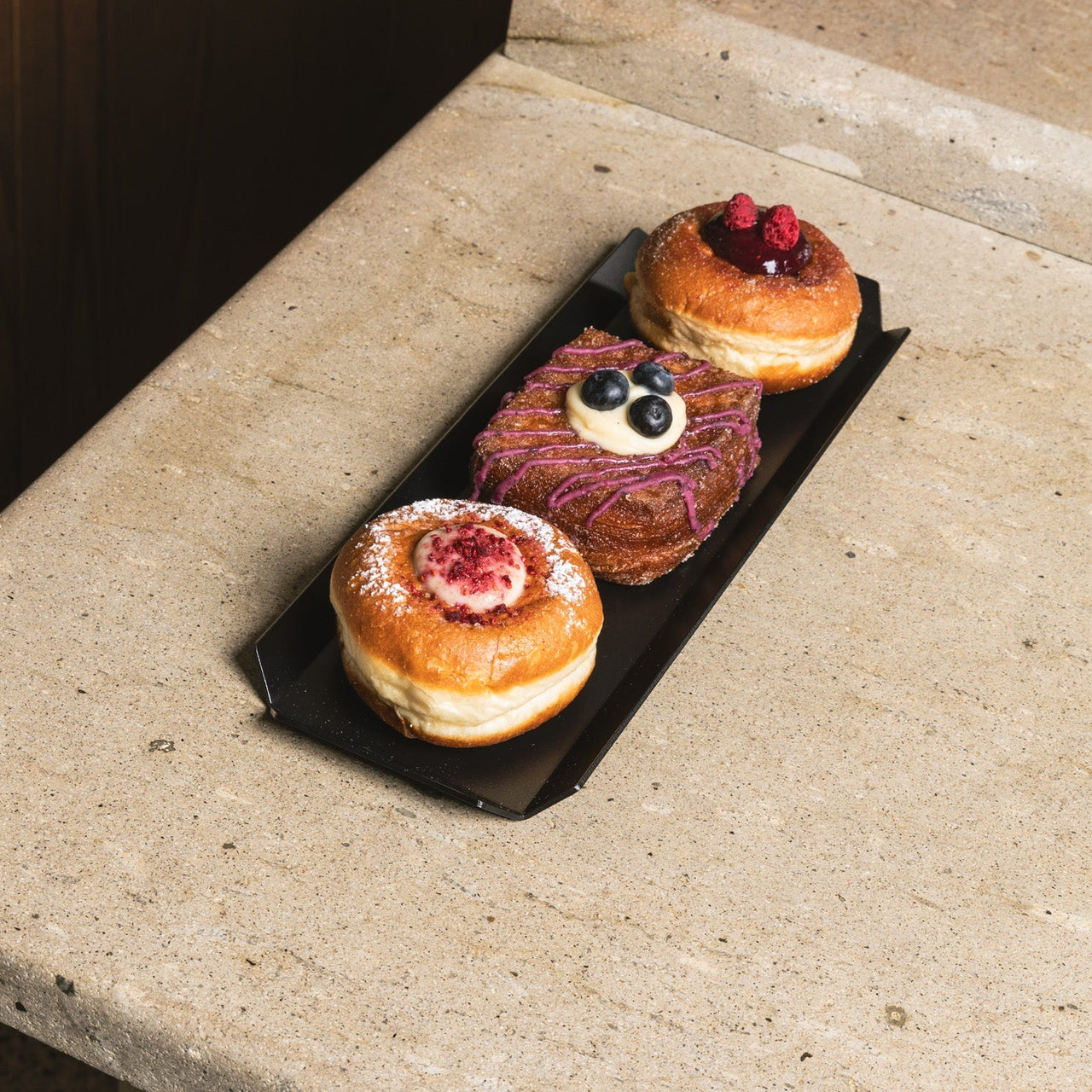 FOLD Display Trays – Made of Tomorrow