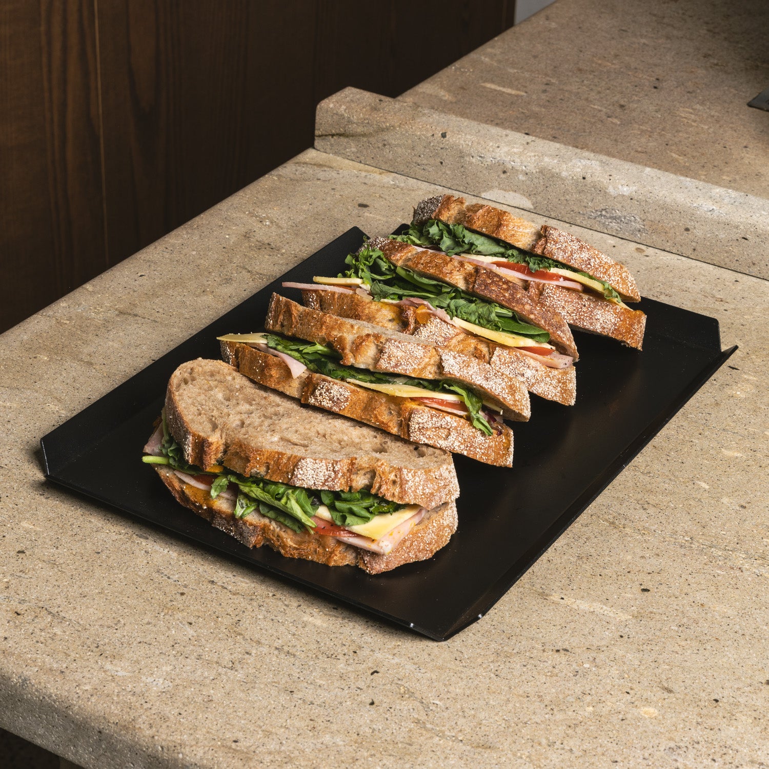 Signage & Displays – Made of Tomorrow