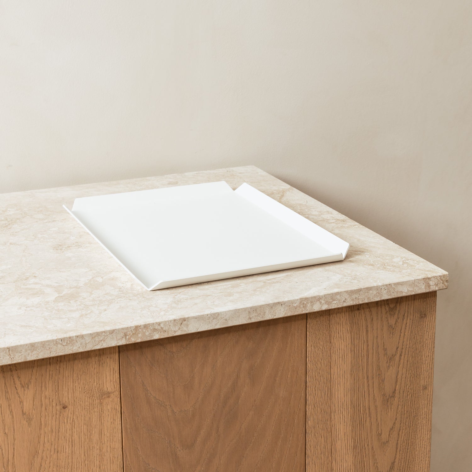 FOLD Display Trays – Made of Tomorrow