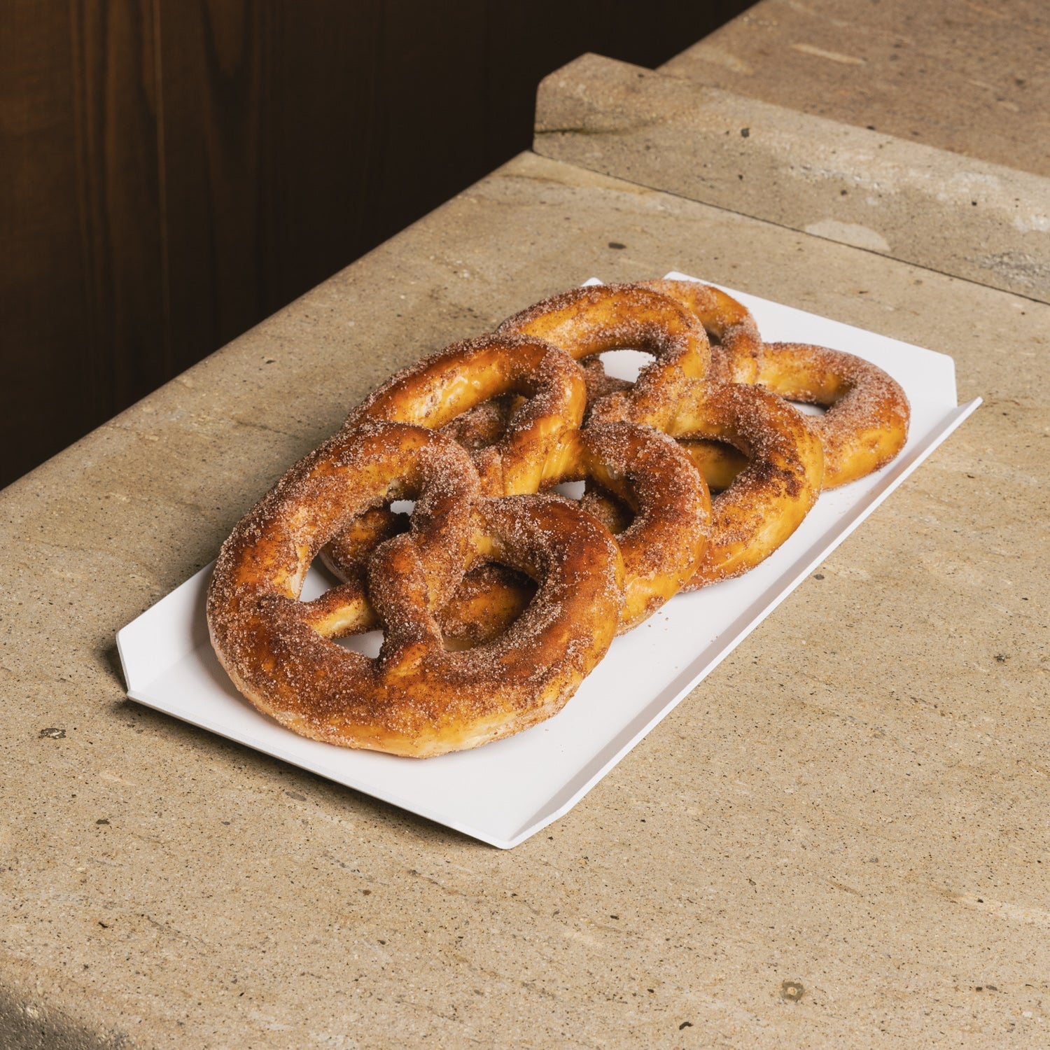 FOLD Display Tray 150 – Made of Tomorrow