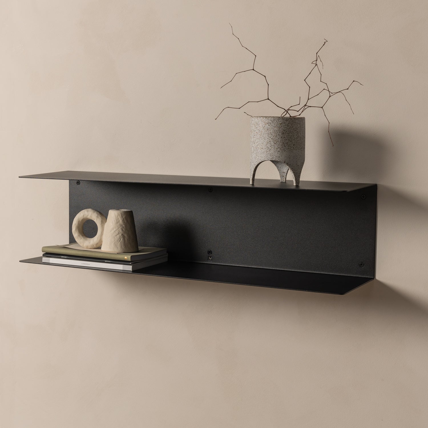 FOLD Double Shelf – Made of Tomorrow