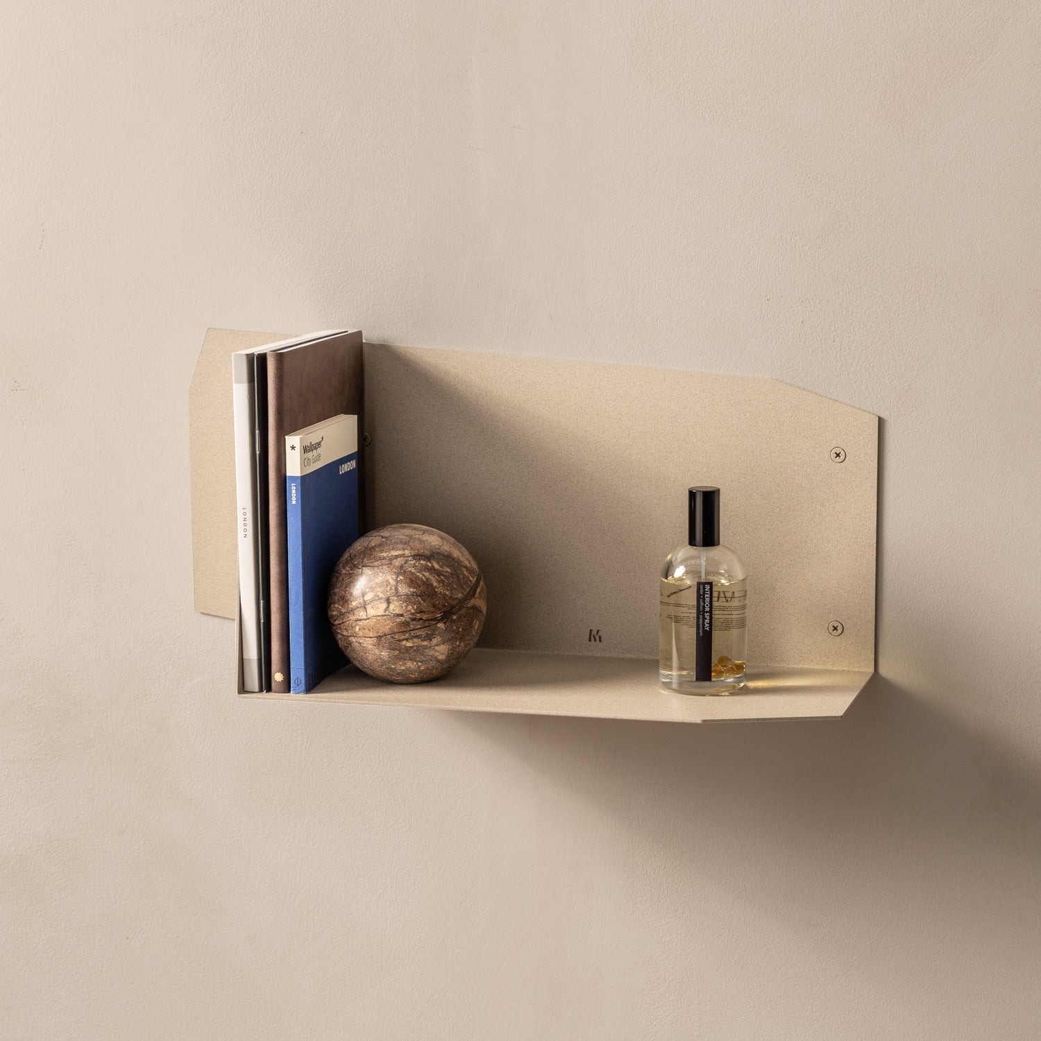 Shelving – Made of Tomorrow