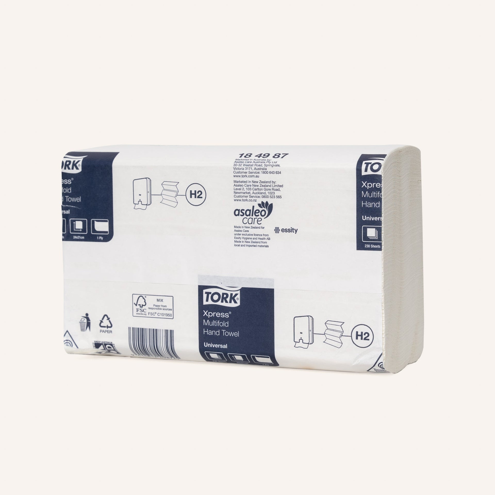 Bathroom Accessories – Made of Tomorrow