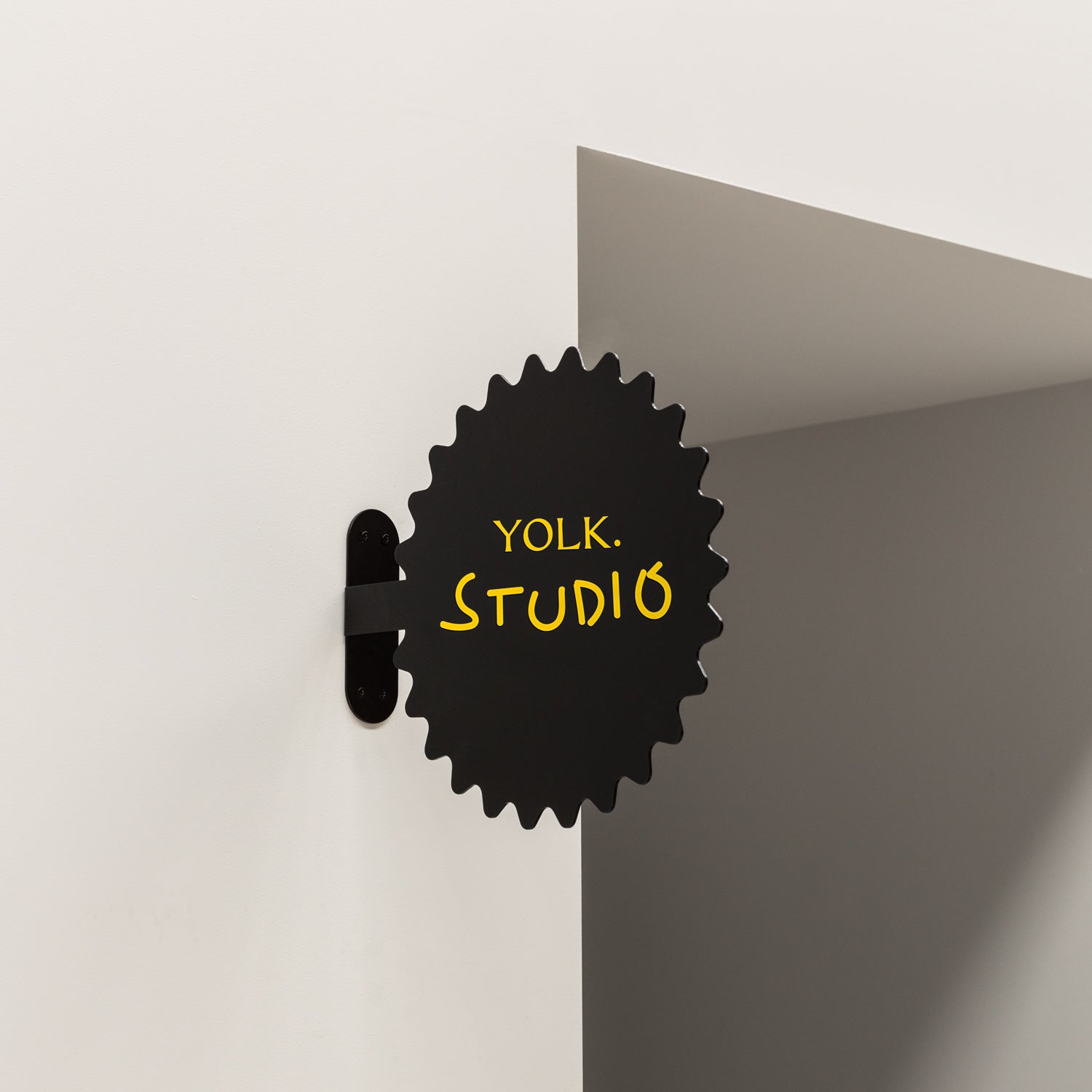 Signage & Displays – Made of Tomorrow