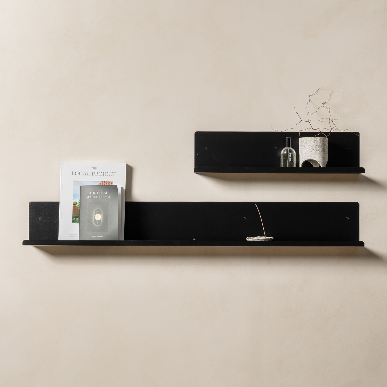 Shelving – Made of Tomorrow