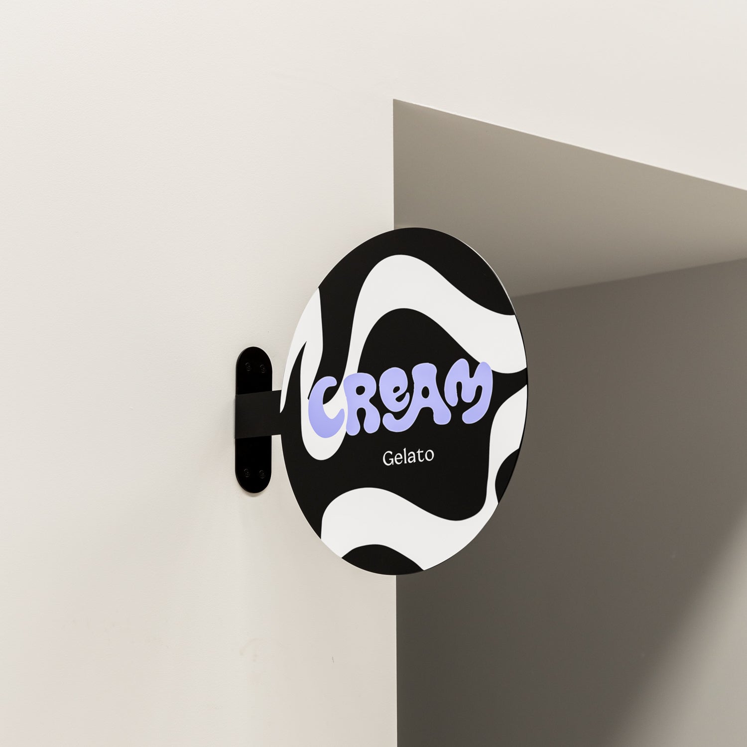 Signage & Displays – Made of Tomorrow