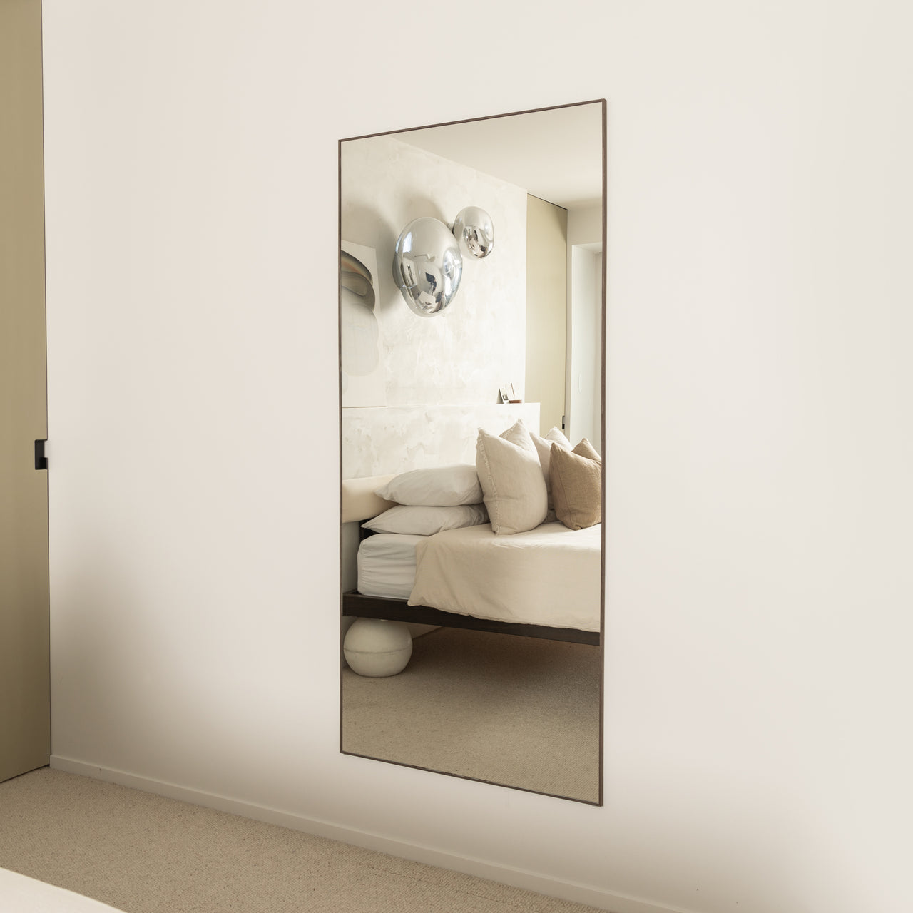 Blob Wall Mirror – Made of Tomorrow