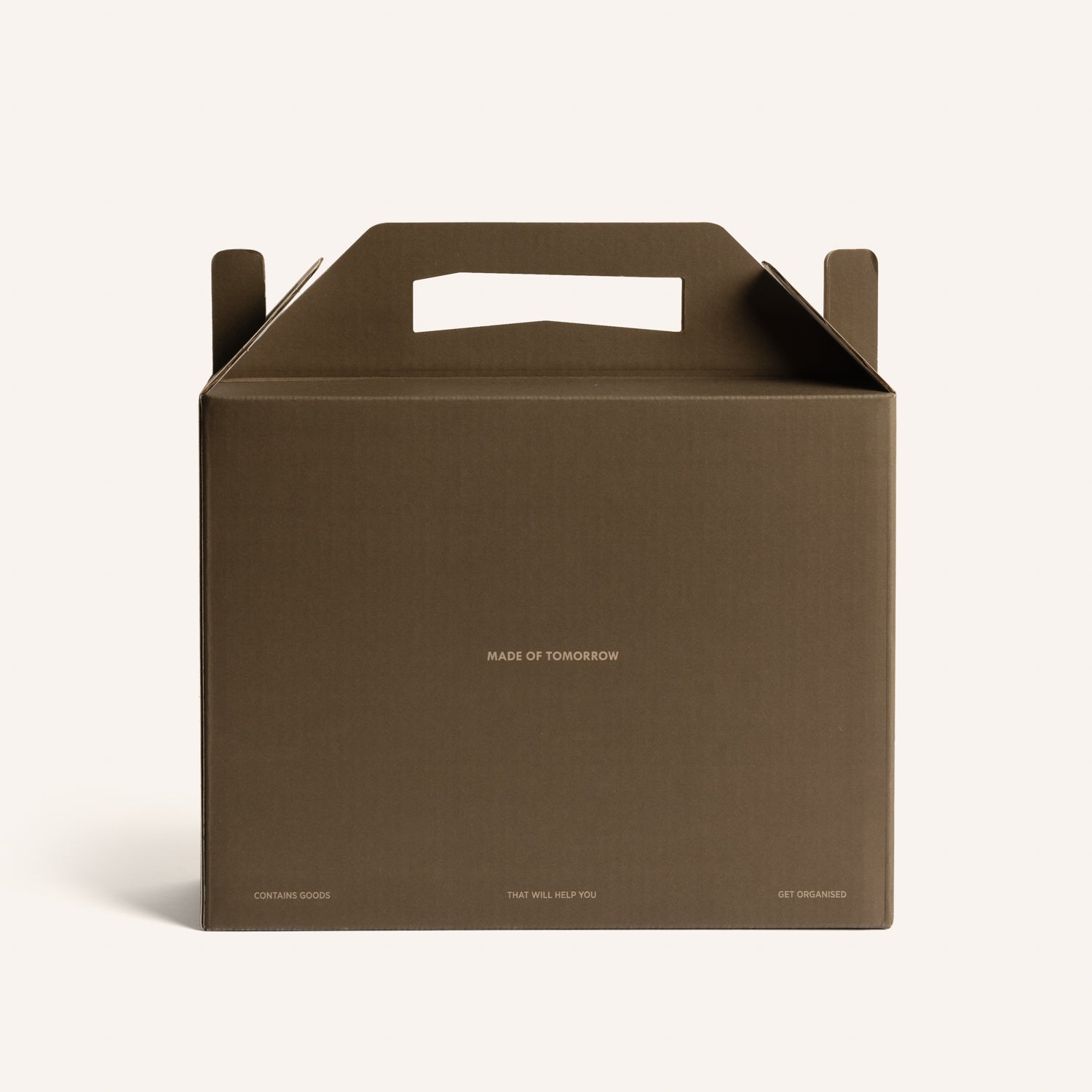 MOT Gift Box – Made of Tomorrow