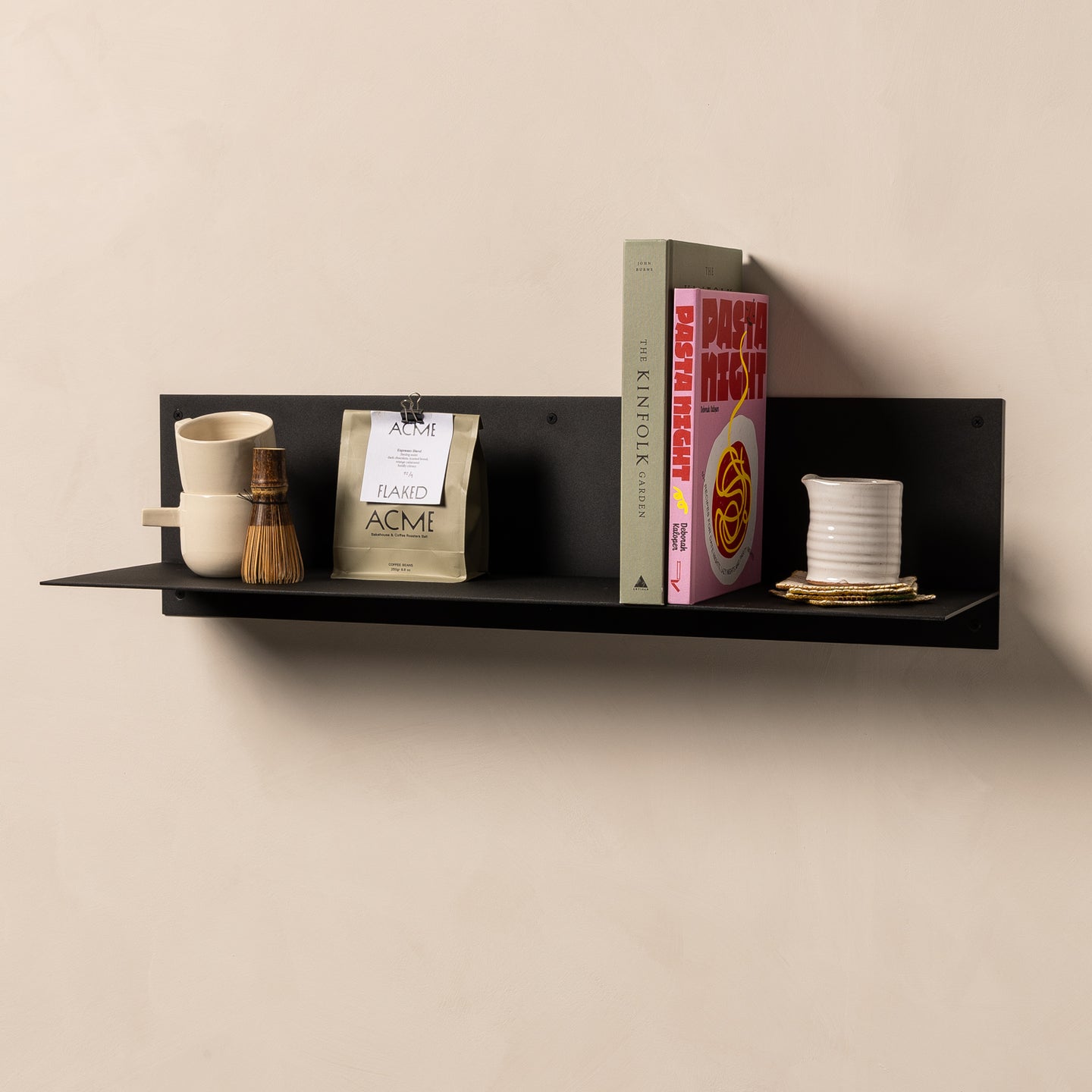 FOLD Display Ledge 1200 – Made of Tomorrow