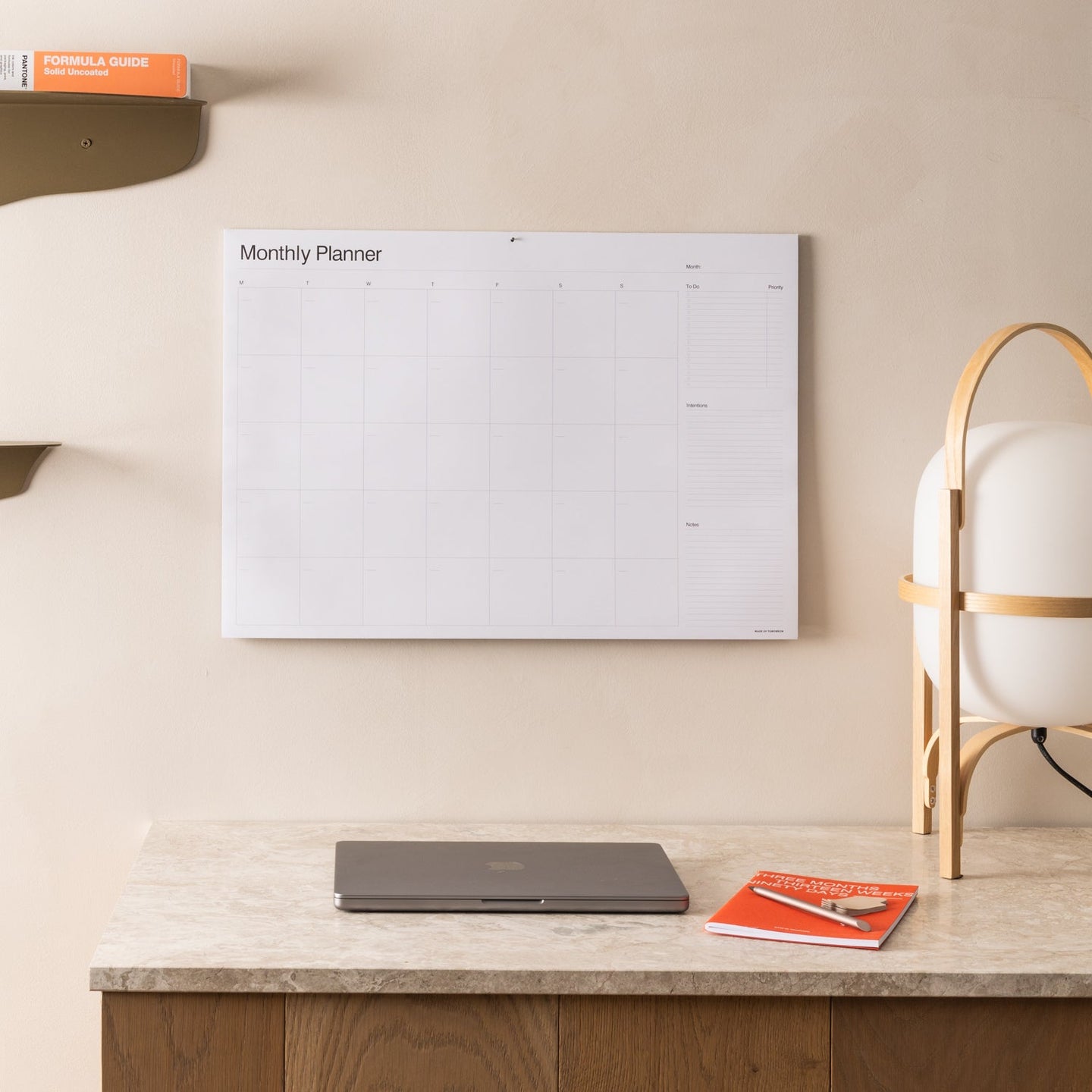 All Products – Made of Tomorrow