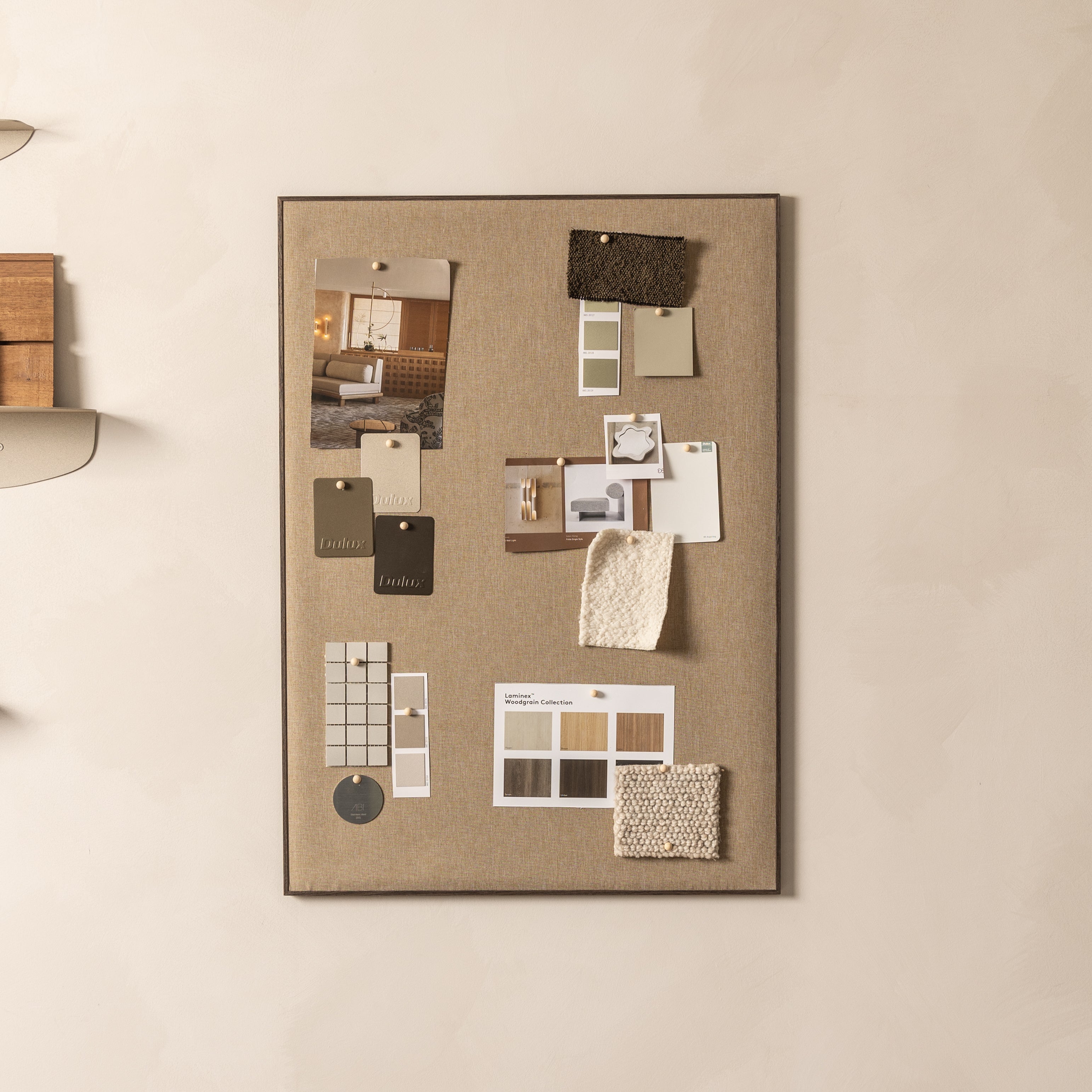 Muse Pinboard A1 – Made of Tomorrow