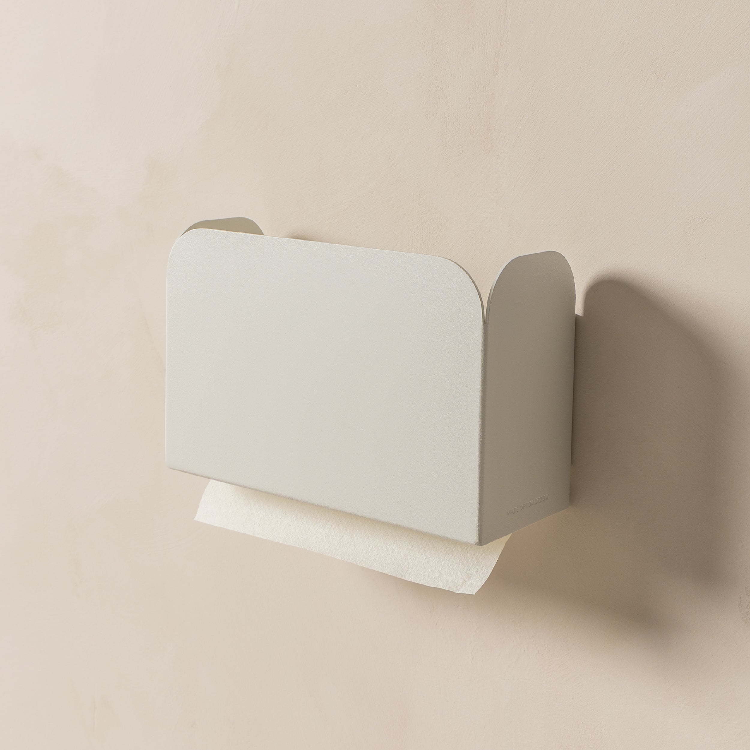 FOLD Paper Towel Dispenser 150 (3.0) – Made of Tomorrow