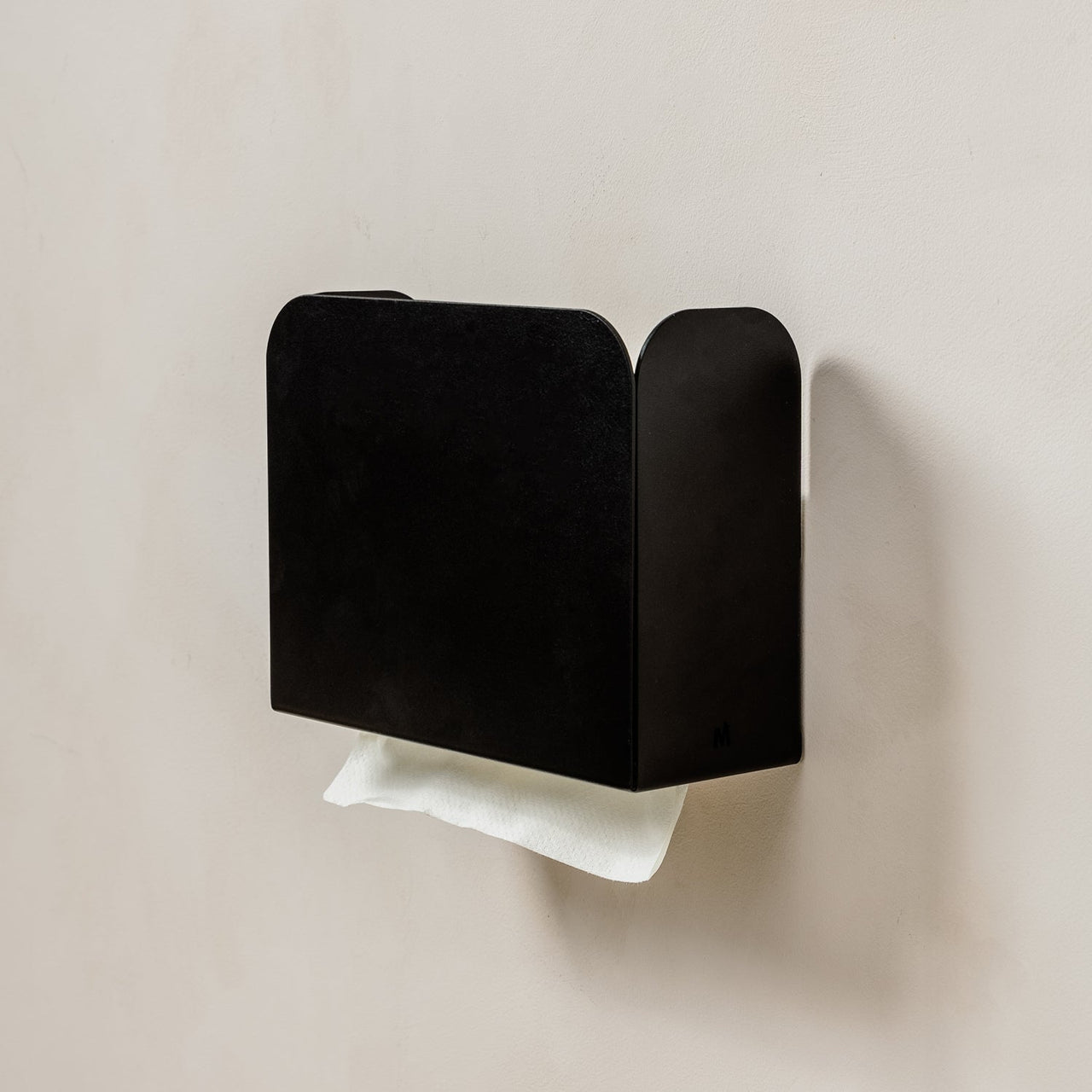 Bathroom Accessories – Made of Tomorrow