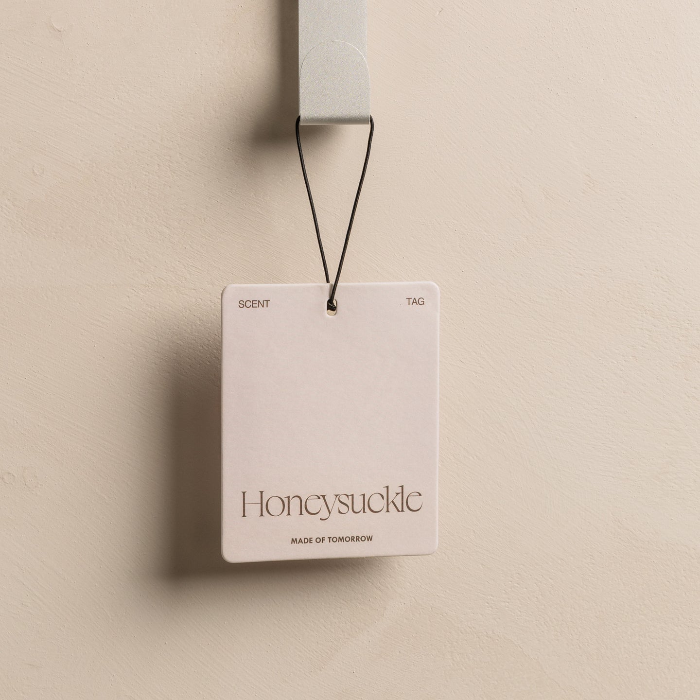 Scent Tag – Made of Tomorrow