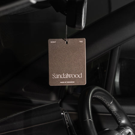 Scent Tag – Made of Tomorrow