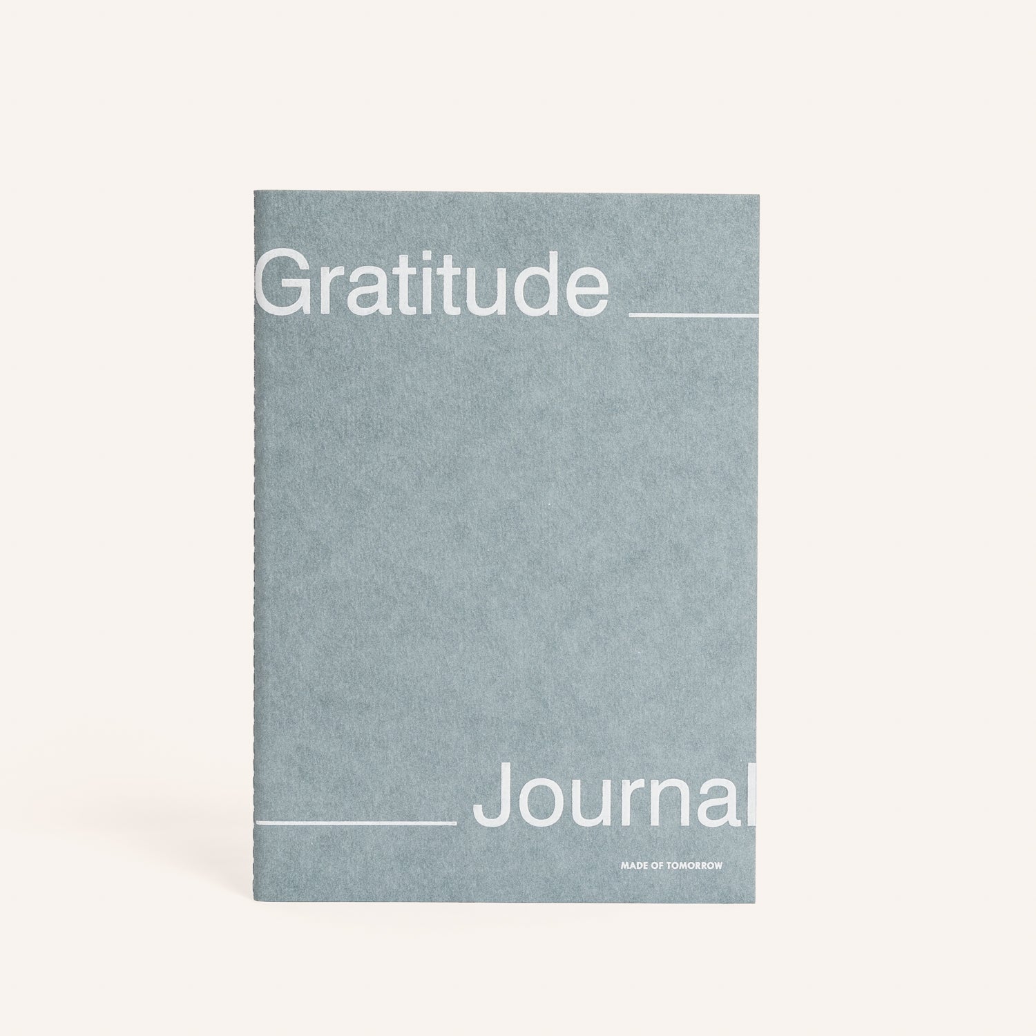 Gratitude and Wellness Gifts. – Made of Tomorrow