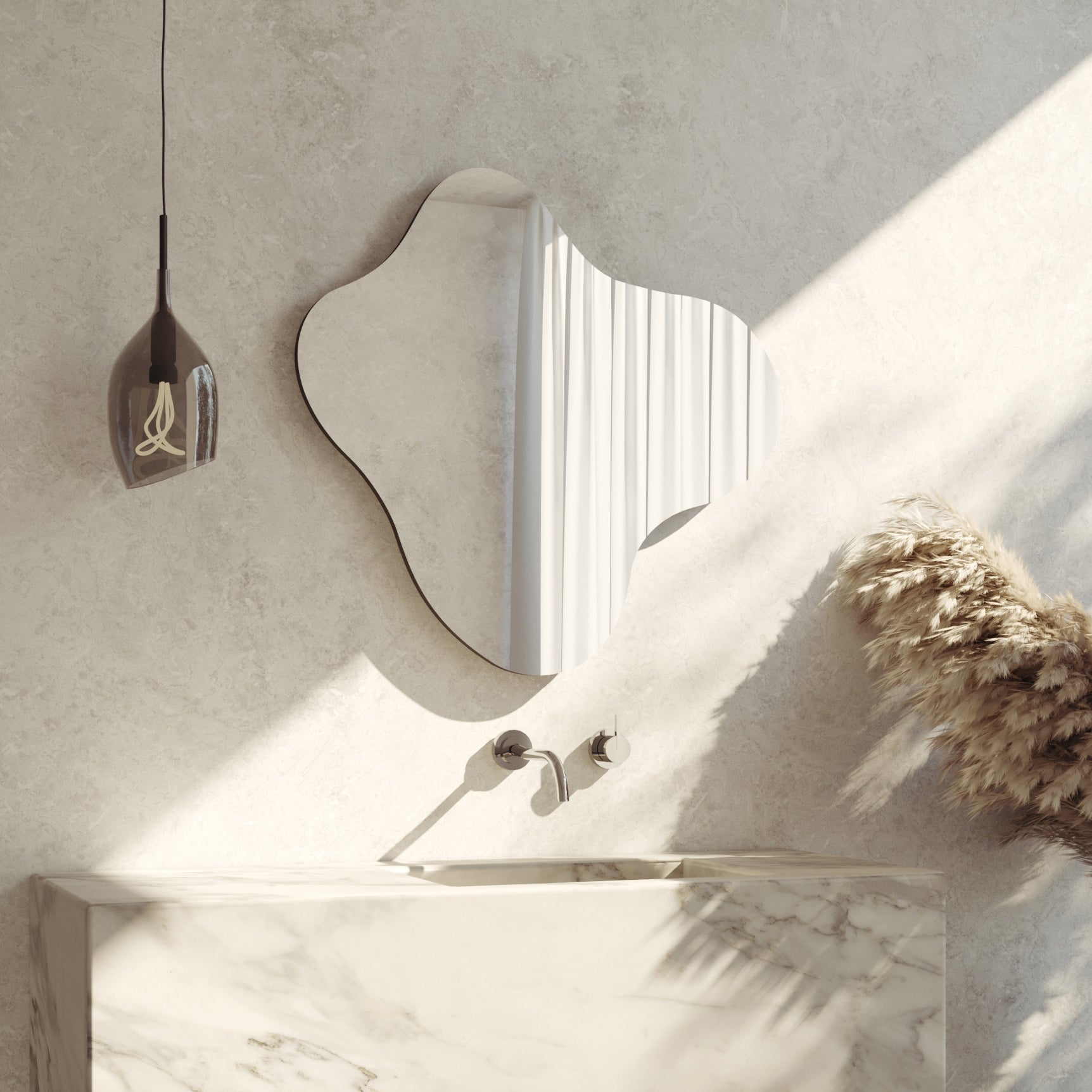 Mirrors – Made of Tomorrow